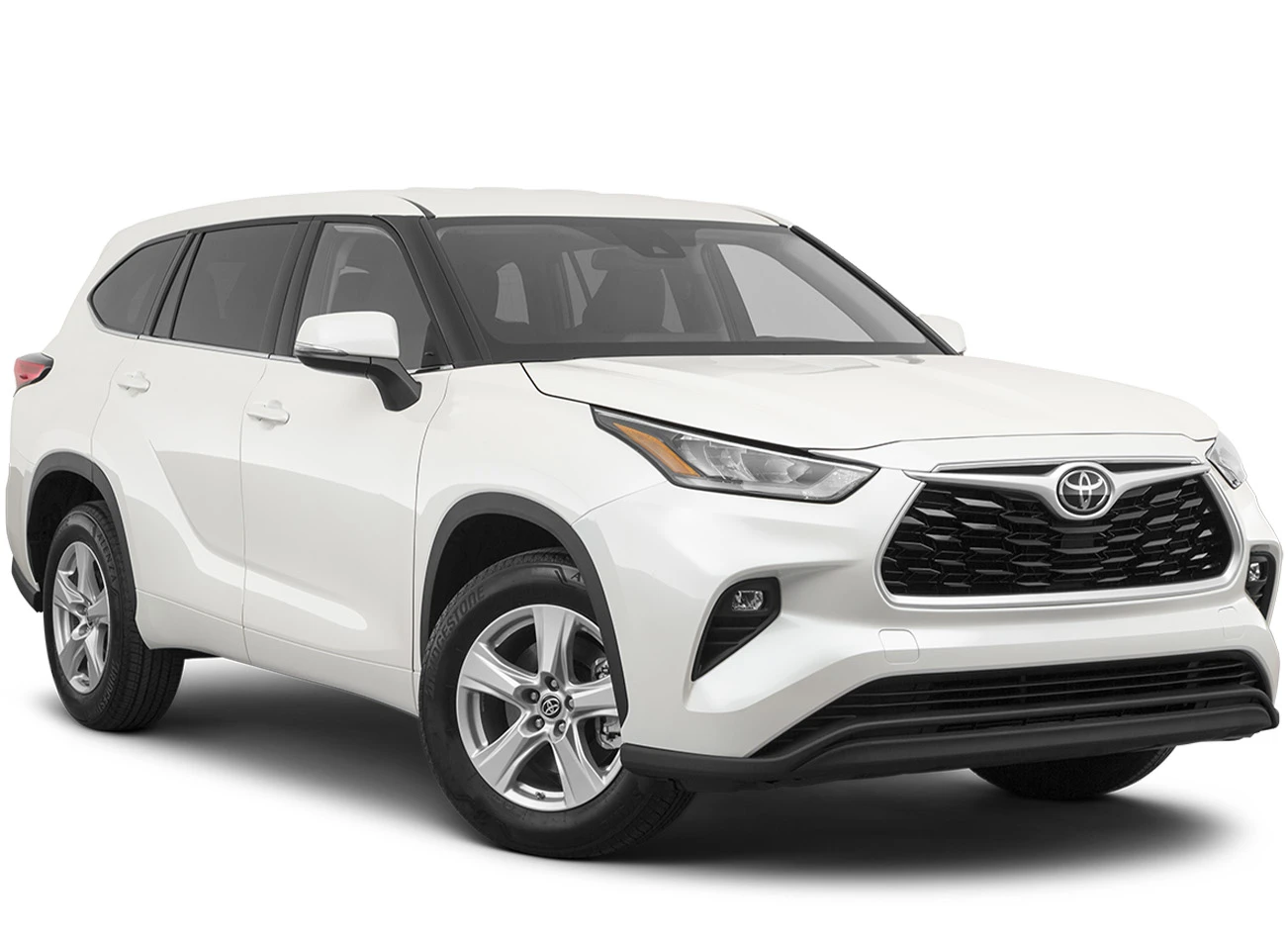 2022 Toyota Highlander review, photos & specs | CarMax