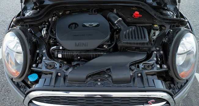 Ask the Expert: Mini Cooper vs. Volkswagen Golf | CarMax