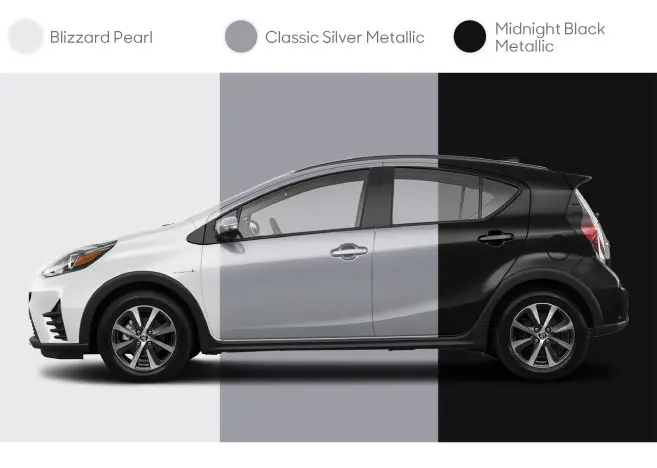 2018 Toyota Prius review, photos & specs | CarMax