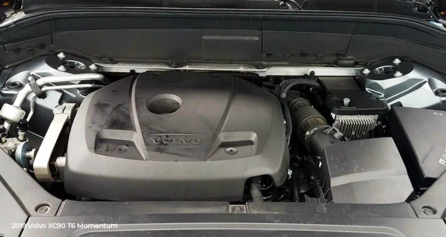 2019 Volvo XC90 review, photos & specs | CarMax