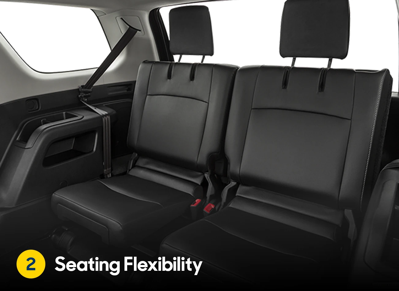 2021 Toyota 4Runner review, photos & specs | CarMax