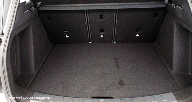 2019 Mini Cooper review, photos & specs | CarMax