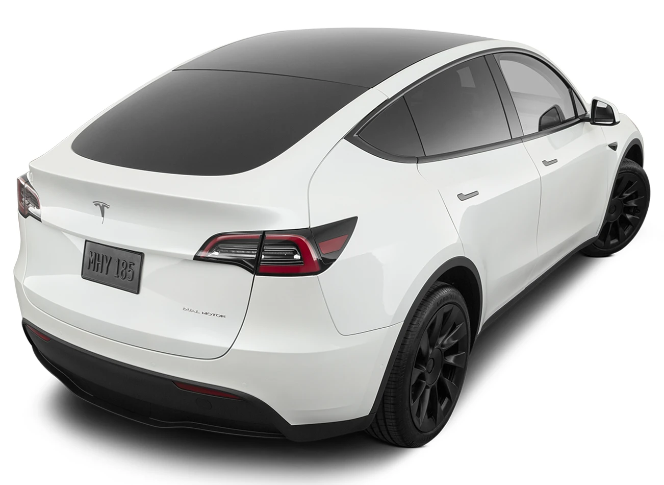 2021 Tesla Model Y review, photos & specs | CarMax