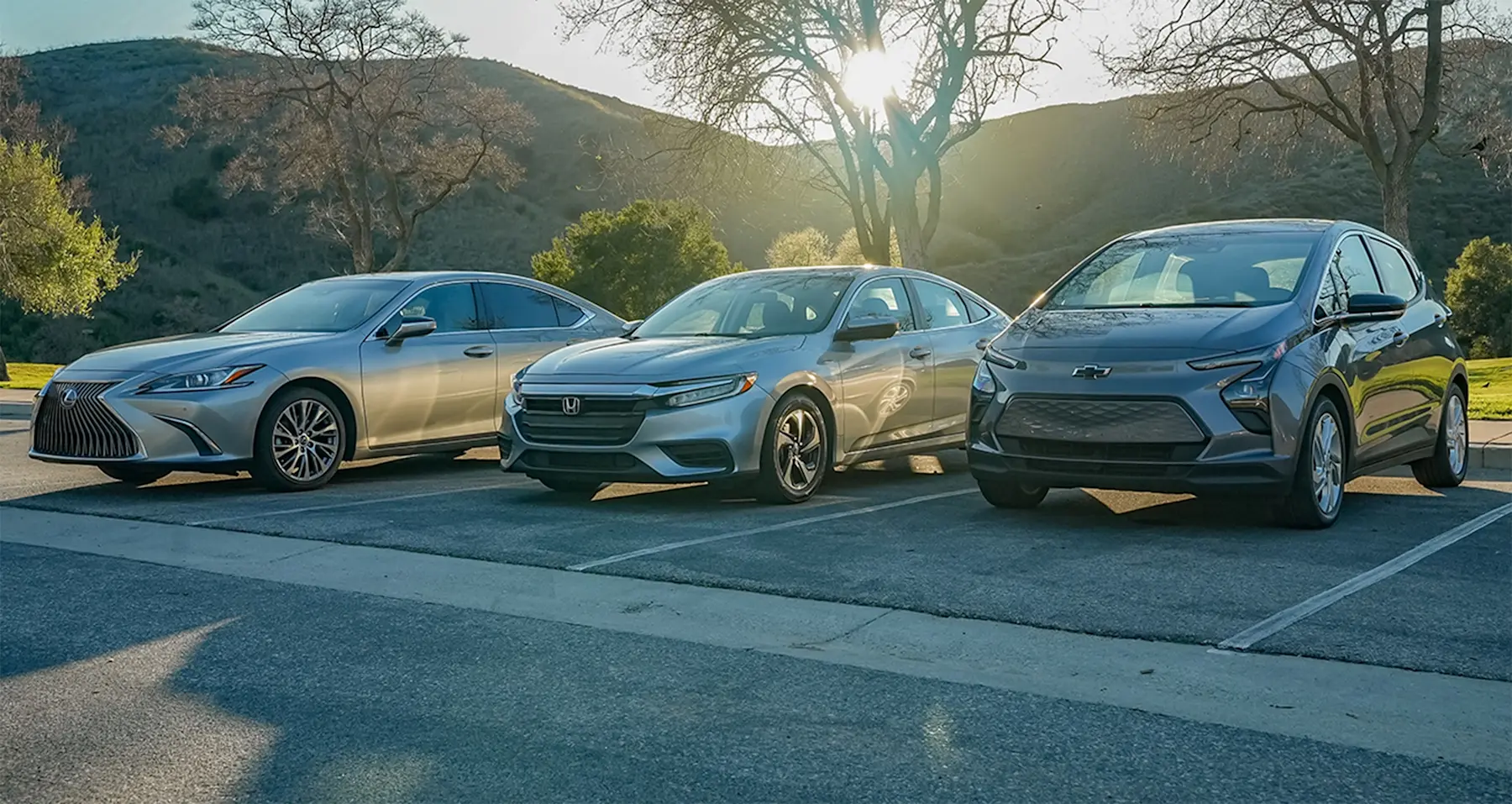 Finding the Best Commuter Car for You | CarMax