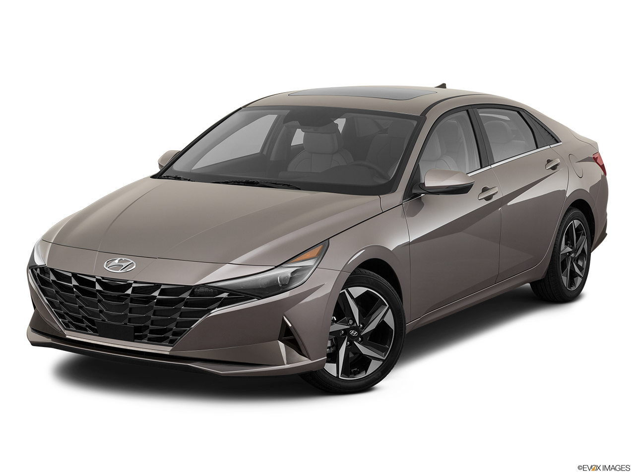 Explore Generations and Year-by-Year Changes of the Hyundai Elantra