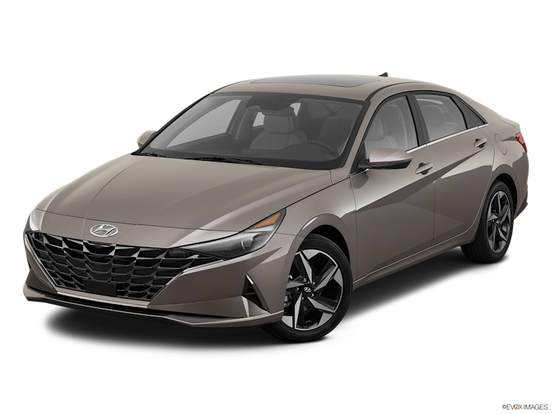 Explore Generations and Year-by-Year Changes of the Hyundai Elantra