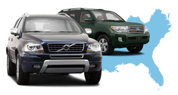 These Are the Cars You're Looking For | CarMax