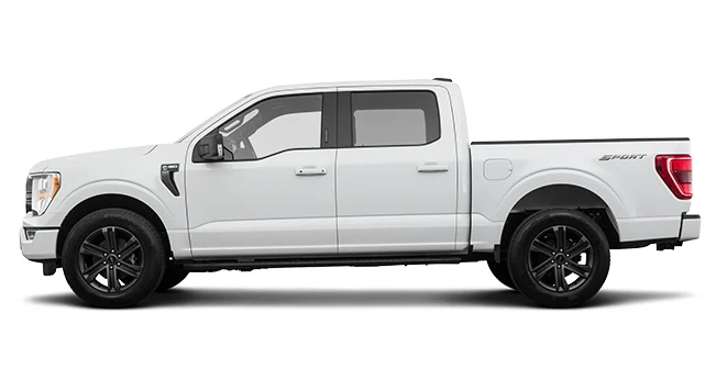 Truck Cab Styles Explained: What's the Difference? | CarMax