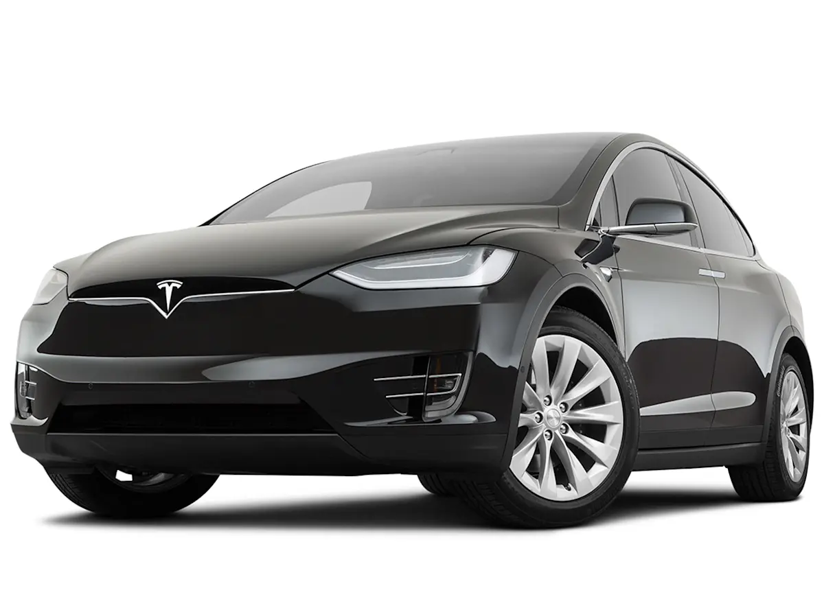 2019 Tesla Model X review, photos & specs | CarMax