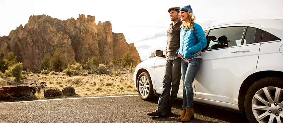 Best midsize sedans | CarMax