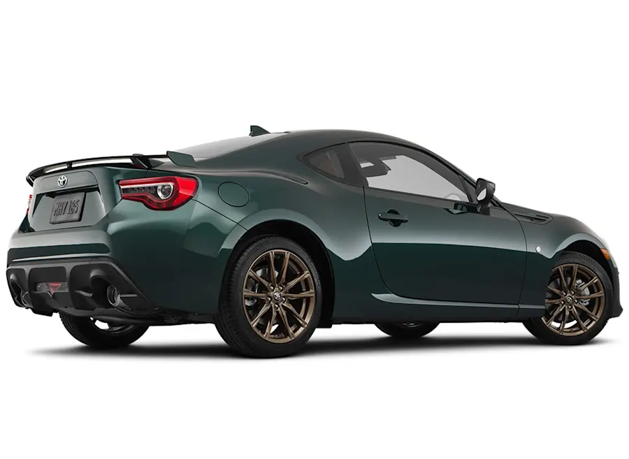 2020 Toyota 86 review, photos & specs | CarMax