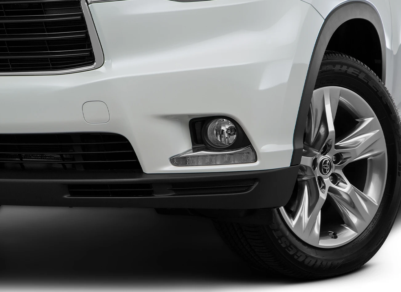 2016 Toyota Highlander review, photos & specs | CarMax