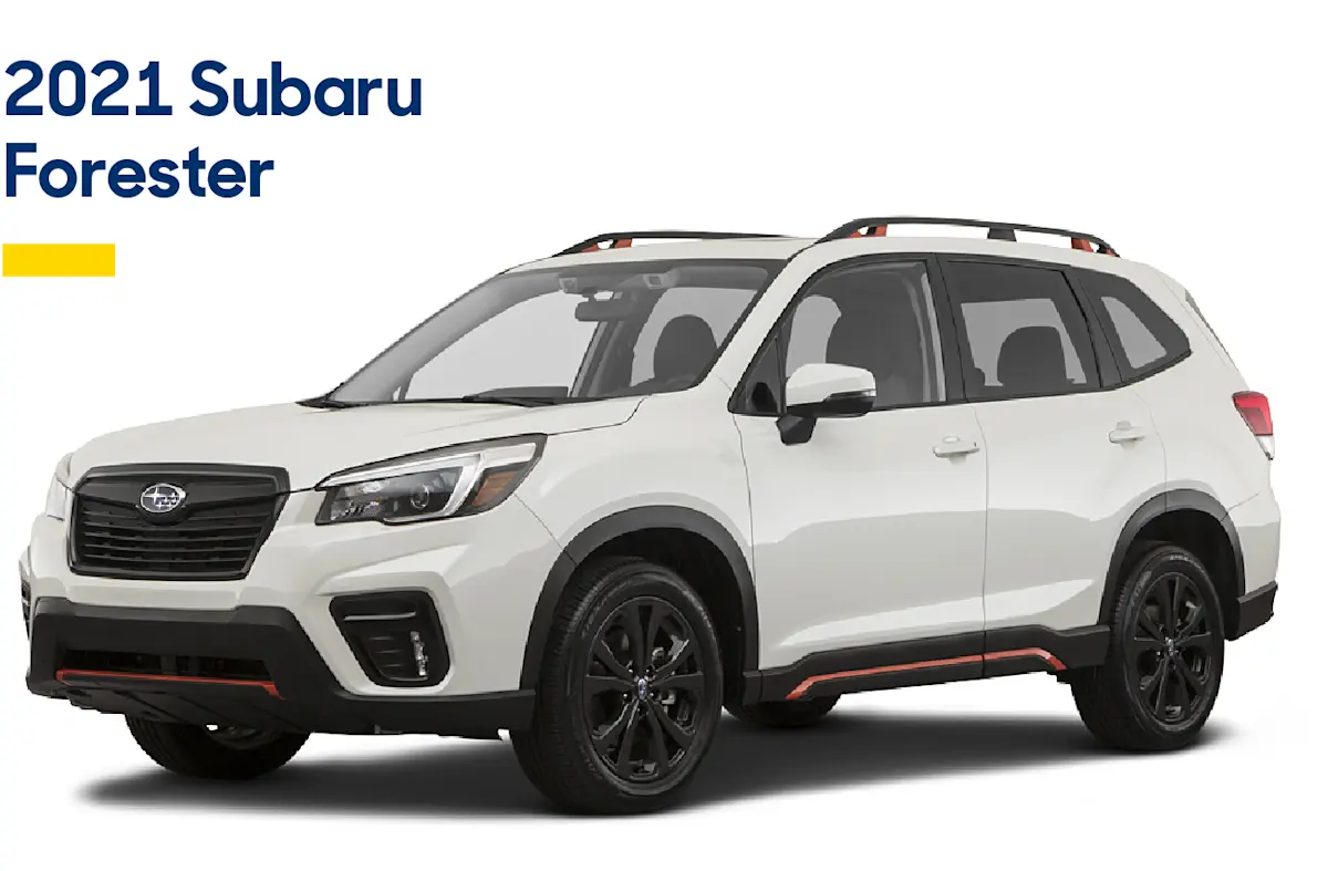 2020 Subaru Outback review, photos & specs | CarMax