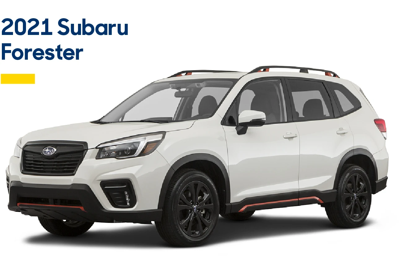 2021 Subaru Crosstrek review, photos & specs | CarMax