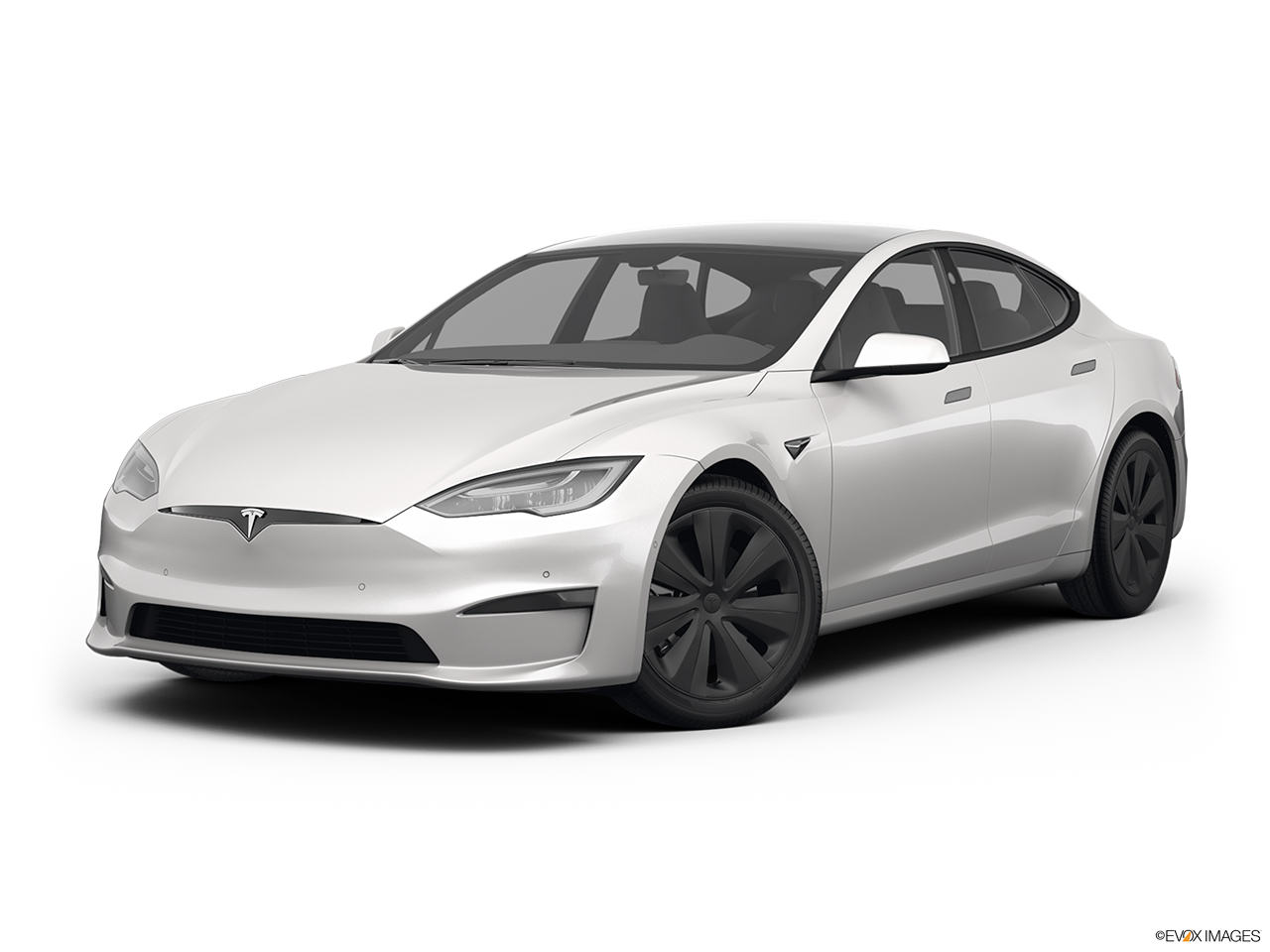 Explore Generations and Year-by-Year Changes of the Tesla Model S
