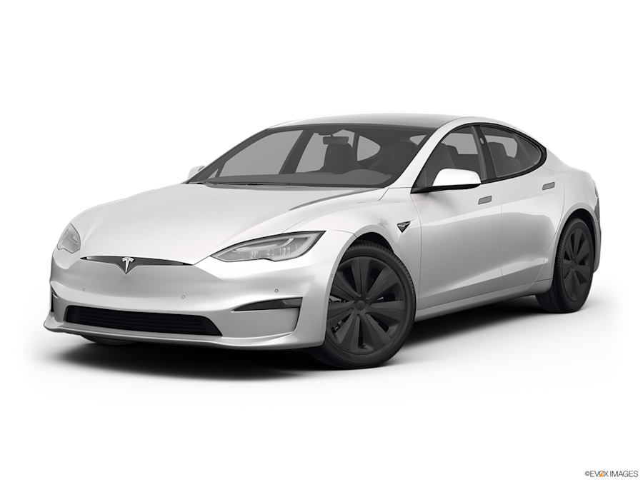 Explore Generations and Year-by-Year Changes of the Tesla Model S