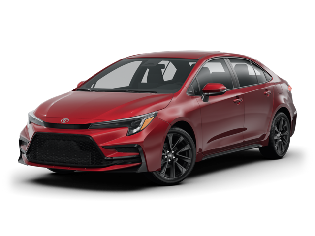 Toyota Corolla 2024 Carmax