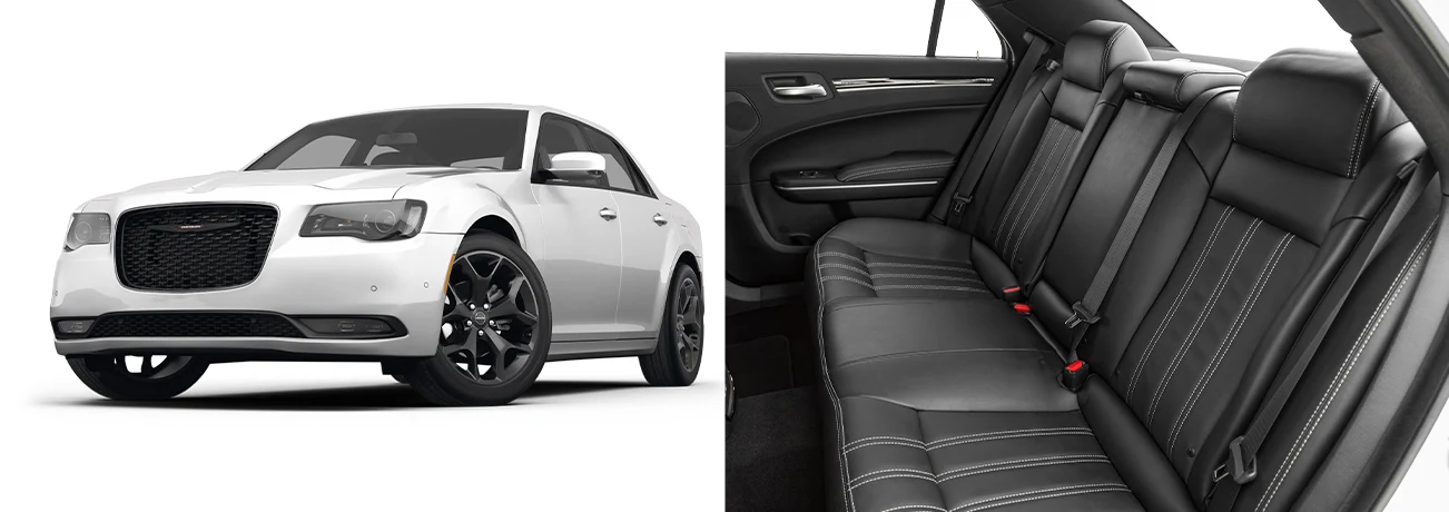 10 Sedans That Fit 3 Car Seats Across | CarMax