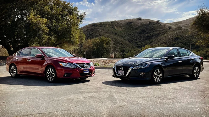 2015 Nissan Altima Research, Photos, Specs and Expertise | CarMax