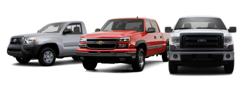 Used trucks for sale at CarMax
