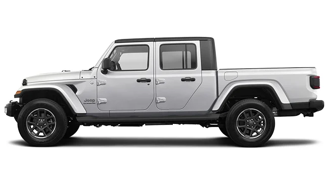 Truck Cab Styles Explained: What's the Difference? | CarMax