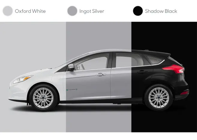 2018 Ford Focus Electric review, photos & specs | CarMax