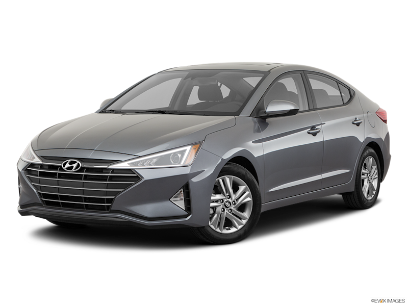 Explore Generations and Year-by-Year Changes of the Hyundai Elantra