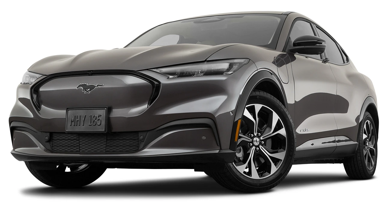 6 EVs Similar to the Tesla Model Y | CarMax