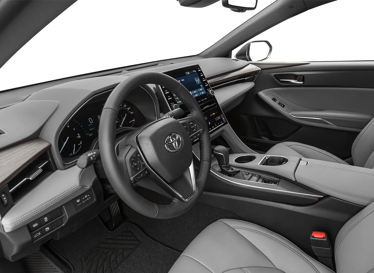 2022 Toyota Avalon review, photos & specs | CarMax