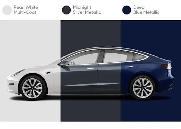 2018 Tesla Model 3 review, photos & specs | CarMax