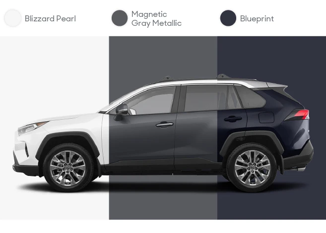 2020 Toyota RAV4 review, photos & specs | CarMax