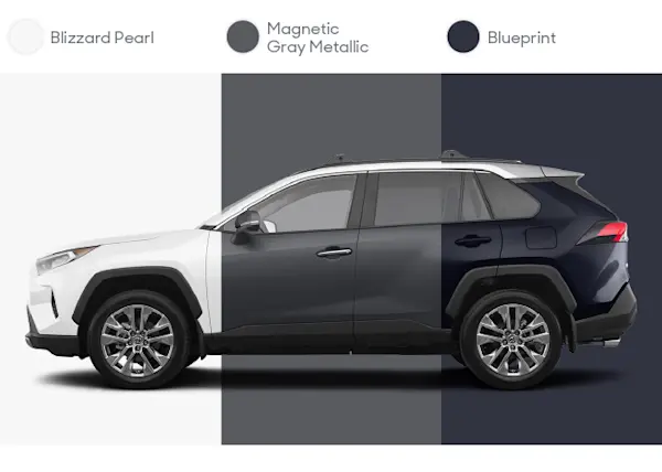 2020 Toyota RAV4 review, photos & specs | CarMax