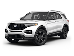 2023 Ford Explorer review, photos & specs | CarMax