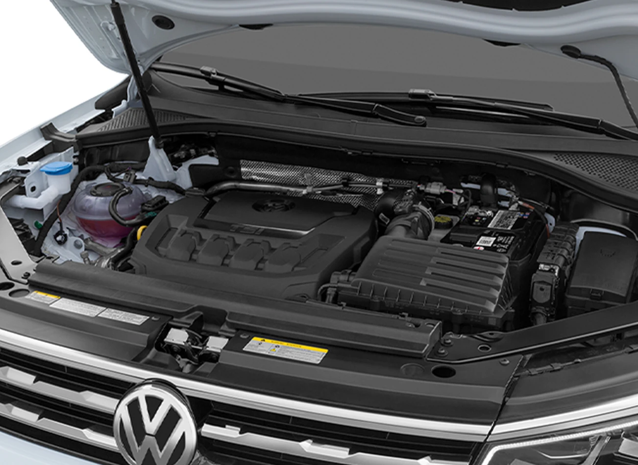 2021 Volkswagen Tiguan review, photos & specs | CarMax