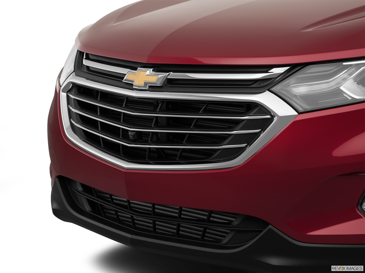 2025 Chevrolet Equinox review, photos & specs | CarMax