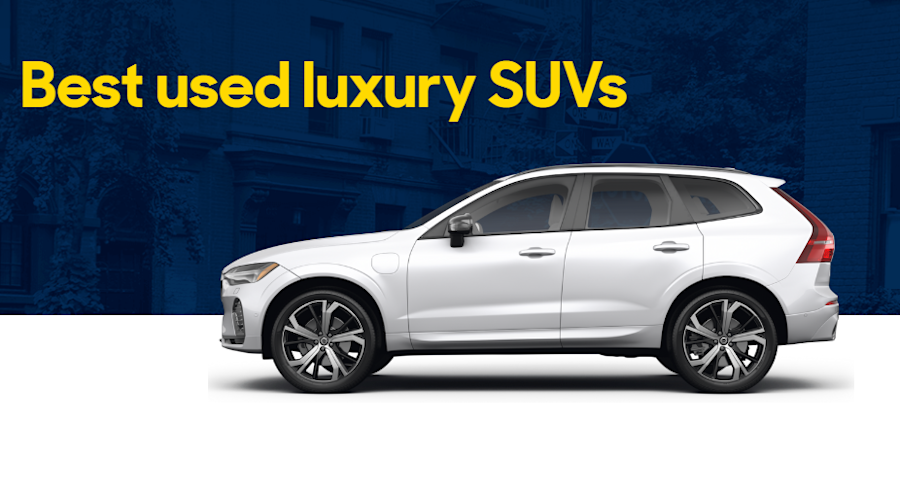 Used Car Rankings | CarMax