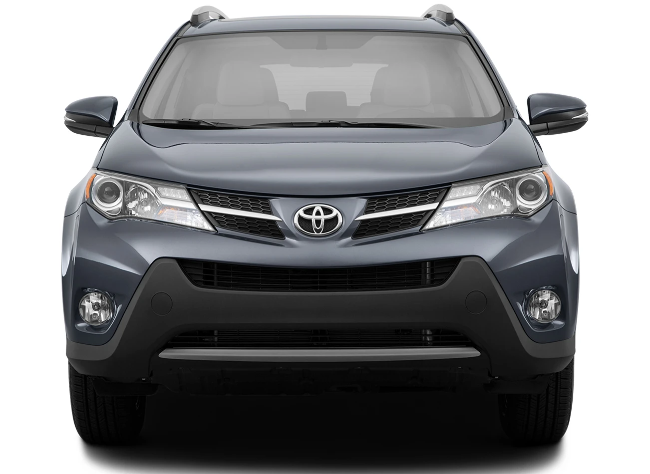2015 Toyota RAV4 review, photos & specs | CarMax