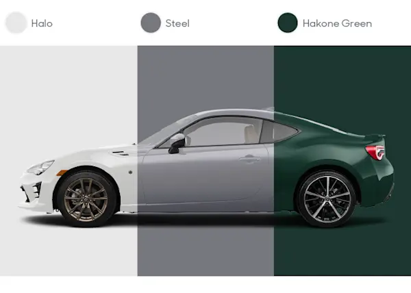 2020 Toyota 86 review, photos & specs | CarMax