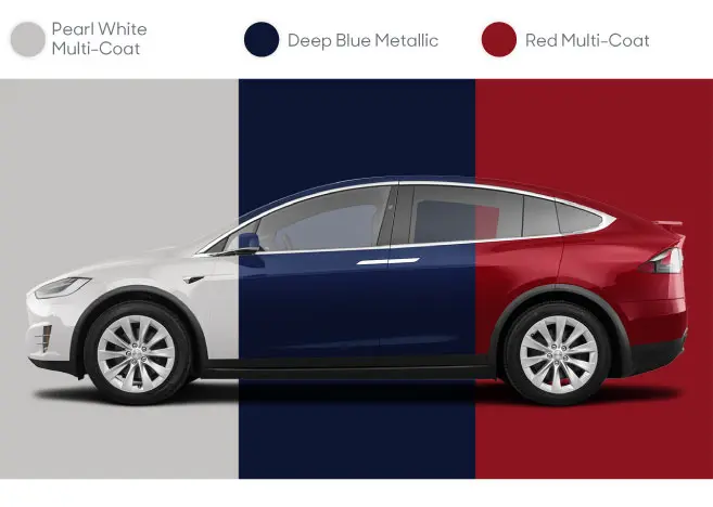 2019 Tesla Model X review, photos & specs | CarMax