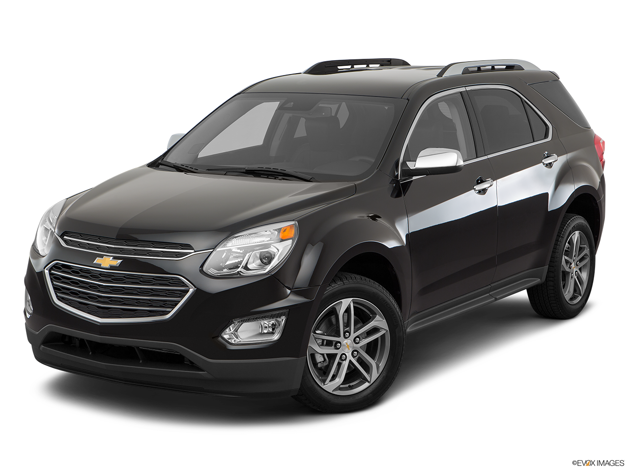 2025 Chevrolet Equinox review, photos & specs | CarMax