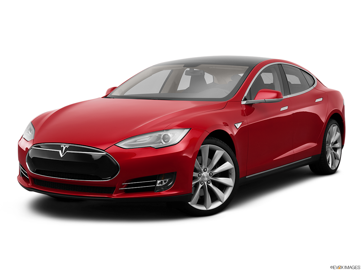 Explore Generations and Year-by-Year Changes of the Tesla Model S