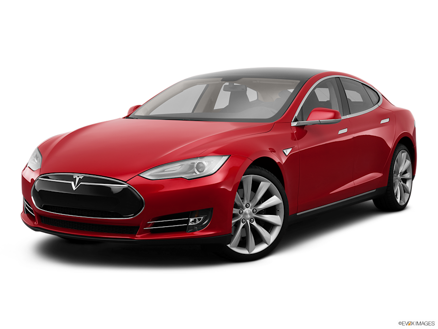 Explore Generations and Year-by-Year Changes of the Tesla Model S
