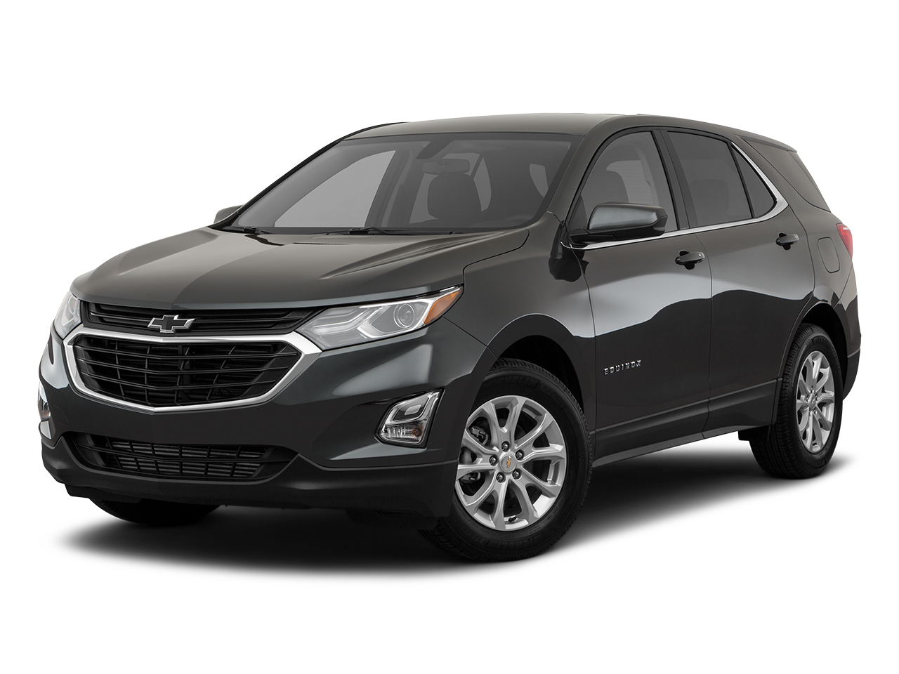 2025 Chevrolet Equinox review, photos & specs | CarMax