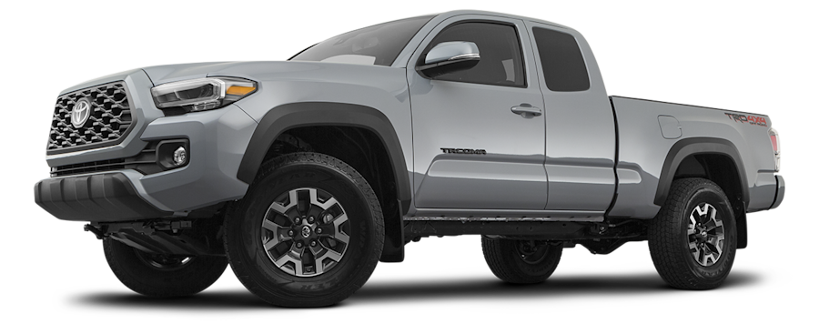 Best small trucks for 2024 | CarMax