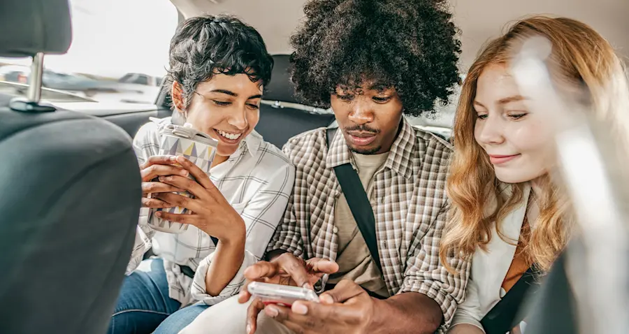 What to Know When Shopping for a Family Car | CarMax