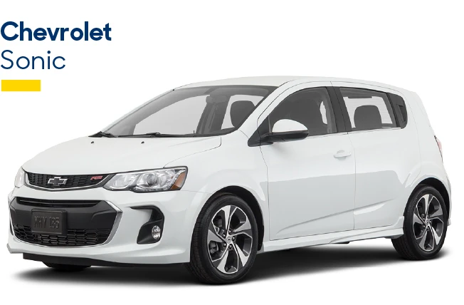 2021 Chevrolet Spark review, photos & specs | CarMax