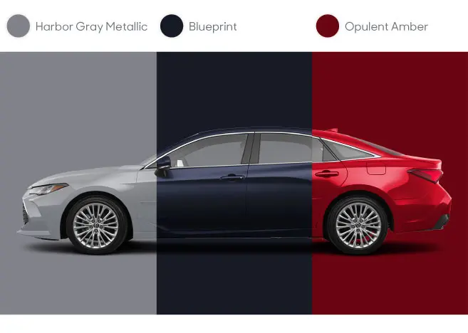 2022 Toyota Avalon review, photos & specs | CarMax