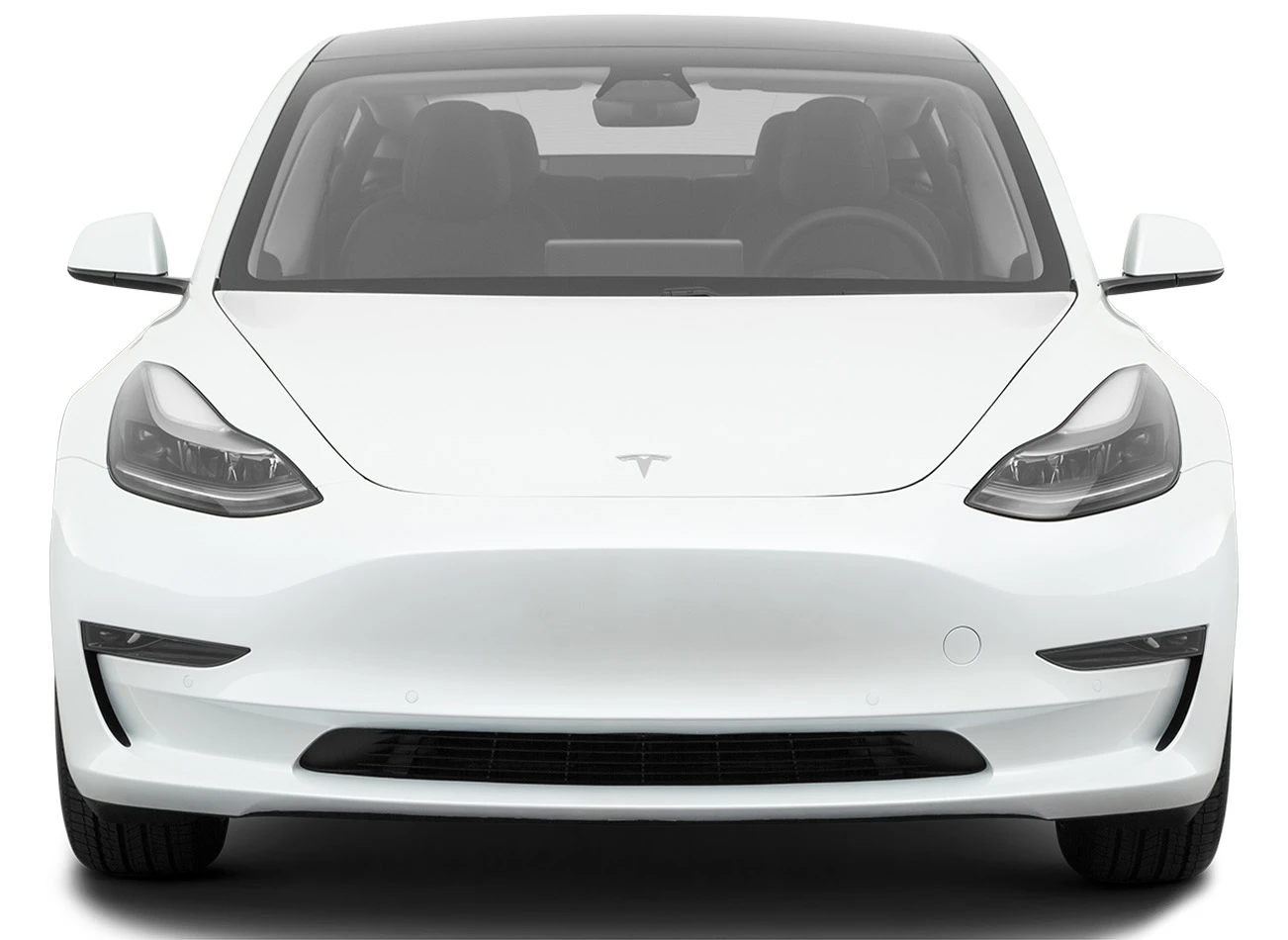 2021 Tesla Model 3 review, photos & specs | CarMax