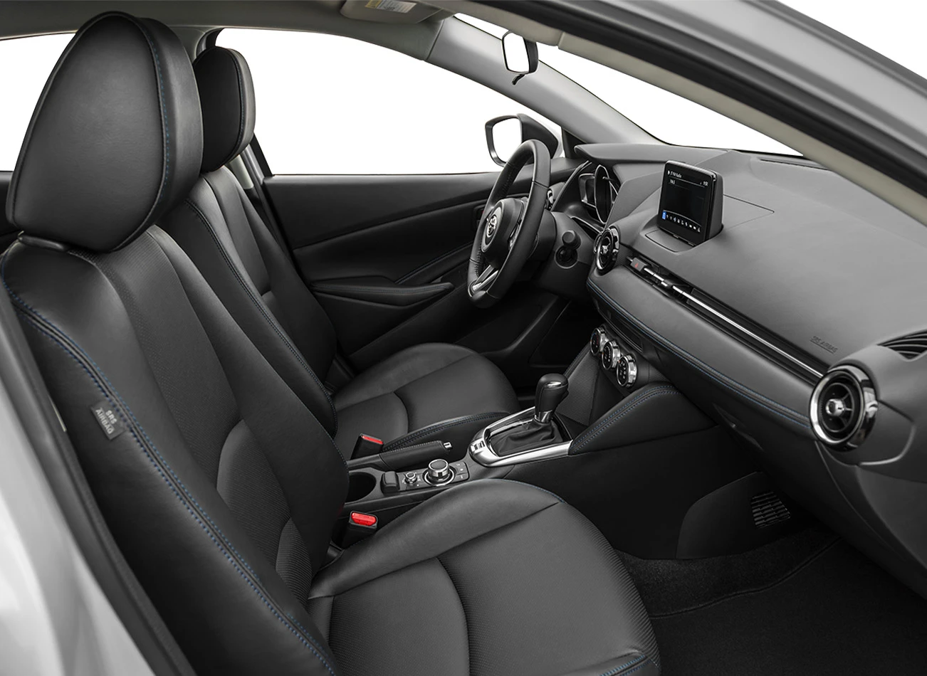 2020 Toyota Yaris review, photos & specs | CarMax