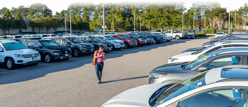 The Ongoing Evolution of Car Buying: Consumer Opinions on the Way of ...